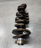 China Classic High-quality 7th Generation F01, F02, F04, LCI, N52 Engine Cylinder Block, Crankshaft, Pulley, and Vanes for BMW for sale
