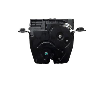 China Classic High-quality 7 Series F01 F02 F04 LCI Rear Luggage Compartment Lock Blocks Naturally Aspirated Engine for BMW for sale