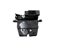 China Classic High-quality 7 Series F01 F02 F04 LCI Rear Luggage Compartment Lock Blocks Naturally Aspirated Engine for BMW for sale