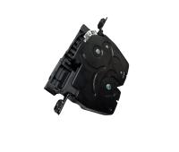China Classic High-quality 7 Series F01 F02 F04 LCI Rear Luggage Compartment Lock Blocks Naturally Aspirated Engine for BMW for sale