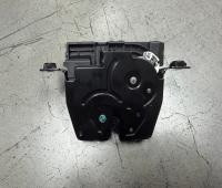 China Classic High-quality 7 Series F01 F02 F04 LCI Rear Luggage Compartment Lock Blocks Naturally Aspirated Engine for BMW for sale