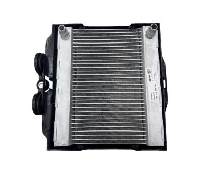 China Classic High-quality 7th Generation F01, F02, F04, LCI, N55 Engine, Front Auxiliary Cooling Liquid Auxiliary Radiator Housing for sale