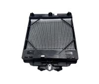 China Classic High-quality 7th Generation F01, F02, F04, LCI, N55 Engine, Front Auxiliary Cooling Liquid Auxiliary Radiator Housing for sale