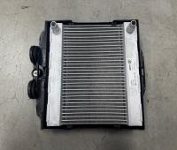 China Classic High-quality 7th Generation F01, F02, F04, LCI, N55 Engine, Front Auxiliary Cooling Liquid Auxiliary Radiator Housing for sale