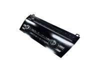 China Classic High-quality 7 Series F01, F02, F04, LCI Central air Conditioning Control Panel AC, Seat Ventilation and Heating for BMW for sale