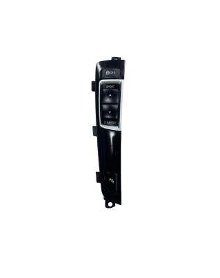 China Classic High-quality 7 Series F01 F02 F04 LCI Sport Mode Switch, Parking radar Switch, Anti-skid Device Switch for BMW for sale