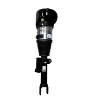 China New model high-quality 7 Series G11 G12 LCI front air suspension shock absorbers with resistance damping for BMW for sale