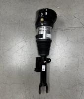 China New model high-quality 7 Series G11 G12 LCI front air suspension shock absorbers with resistance damping for BMW for sale