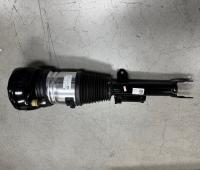 China New model high-quality 7 Series G11 G12 LCI front air suspension shock absorbers with resistance damping for BMW for sale