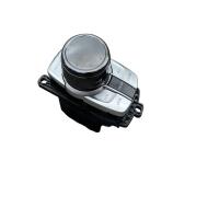 China High Quality New 6GT Series G32LCI Front Multimedia Knob Navigation Menu Music Key Monitor Mouse for BMW for sale