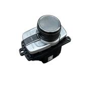 China High Quality New 6GT Series G32LCI Front Multimedia Knob Navigation Menu Music Key Monitor Mouse for BMW for sale