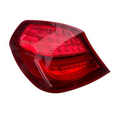 China Classic High Quality 6 Series F06 F12 F13LCI Rear Left and Right Lateral LED Taillight Brake Profile Steering Light for BMW for sale