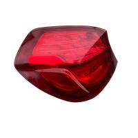 China Classic High Quality 6 Series F06 F12 F13LCI Rear Left and Right Lateral LED Taillight Brake Profile Steering Light for BMW for sale