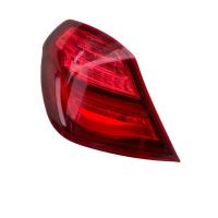 China Classic High Quality 6 Series F06 F12 F13LCI Rear Left and Right Lateral LED Taillight Brake Profile Steering Light for BMW for sale