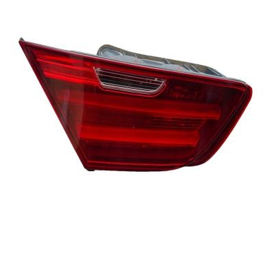 China Classic High Quality 6 Series F06F12F13Rear Left and Right Inside LED Taillights Showing Profiled Anti-fog Astern Lights for BMW for sale