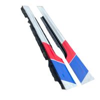 China Classic High Quality 6 Series F12F13LCI Body Left and Right Side Skirt Skirt Encircling Bottom Beam Exterior Trim Plate for BMW for sale