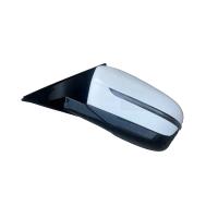 China The New High-quality 6GT G32 Is About the External Electric Folding Reverse Mirror Camera Steering Light Anti-glare for BMW for sale