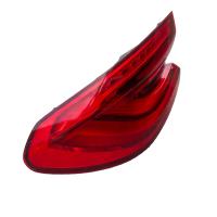 China The New High Quality 6GT Series G32 Rear Outboard Taillights LED Steering Light Brake Light Visual Width Light for BMW for sale