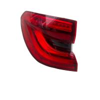 China The New High Quality 6GT Series G32 Rear Outboard Taillights LED Steering Light Brake Light Visual Width Light for BMW for sale