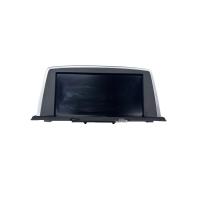 China New High Quality 6 Series F06 F12 F13 Center Console Multimedia Display Center Information Screen HD Large TV for BMW for sale