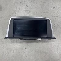 China New High Quality 6 Series F06 F12 F13 Center Console Multimedia Display Center Information Screen HD Large TV for BMW for sale