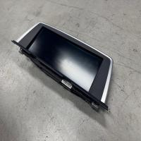 China New High Quality 6 Series F06 F12 F13 Center Console Multimedia Display Center Information Screen HD Large TV for BMW for sale