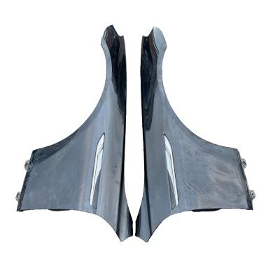 China New High Quality 6 Series F06 F12 F13 Front Left and Right Fenders Side Surround Plastic Quality Lining Baffles for BMW for sale