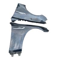 China New High Quality 6 Series F06 F12 F13 Front Left and Right Fenders Side Surround Plastic Quality Lining Baffles for BMW for sale