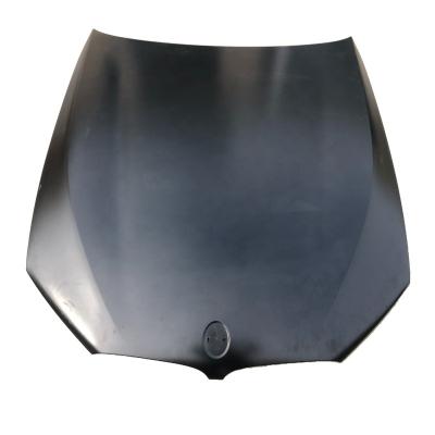 China New Hot Selling 5 Series G30G31G38LCI Front Aluminum Mass Engine Top Cover Engine Cover Lock Machine Heat Insulation Seat ForBMW for sale