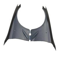China New Hot Selling 5 Series G30G31G38LCI Front Left and Right Leaf Plate Side Girth Surround Fender Fender Aluminum Quality for BMW for sale