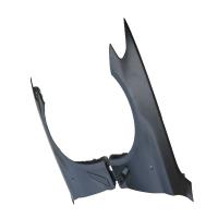 China New Hot Selling 5 Series G30G31G38LCI Front Left and Right Leaf Plate Side Girth Surround Fender Fender Aluminum Quality for BMW for sale