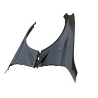 China New Hot Selling 5 Series G30G31G38LCI Front Left and Right Leaf Plate Side Girth Surround Fender Fender Aluminum Quality for BMW for sale