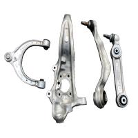 China New Hot-selling 5 Series G30 G31 G38 LCI Front Left and Right up and Down Swing Arm Croissant Suspension Support Arm for BMW for sale