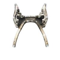 China Classic Hot Selling 5 Series E60 E61LCI Front Engine Bracket Engine Support square Fixed Frame Ingot-beam Front Axle for BMW for sale