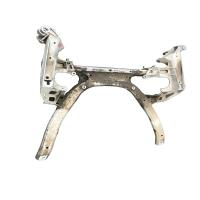 China Classic Hot Selling 5 Series E60 E61LCI Front Engine Bracket Engine Support square Fixed Frame Ingot-beam Front Axle for BMW for sale