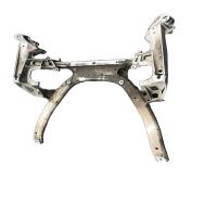 China Classic Hot Selling 5 Series E60 E61LCI Front Engine Bracket Engine Support square Fixed Frame Ingot-beam Front Axle for BMW for sale