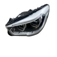 China Classic Hot Selling 5GT Series F07LCI High Configuration Full LED Headlamp Automatic Light Assist Headlamp Follow AHL for BMW for sale