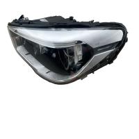 China Classic Hot Selling 5GT Series F07LCI High Configuration Full LED Headlamp Automatic Light Assist Headlamp Follow AHL for BMW for sale