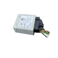 China Classic Hit 5 5GT Series F10F11F18F07LCI Wheel Pressure Induction Receiver Tire Pressure Module RDC Computer Control Box for BMW for sale