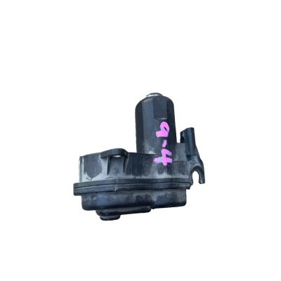 China Classic Hot Selling 5 Series F10F11F18LCI Rear Electronic Handbrake Parking Motor Parking Electric Handbrake Module for BMW for sale