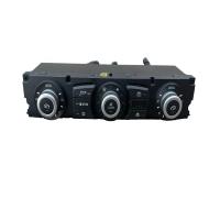 China High-quality Classic 5 Series E60 E61 LCI Front Heating and Cooling Gas Control Unit Air Conditioning Module AC Computer for BMW for sale