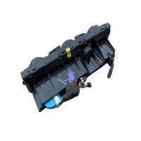 China High-quality Classic 5 Series E60 E61 LCI Front Heating and Cooling Gas Control Unit Air Conditioning Module AC Computer for BMW for sale