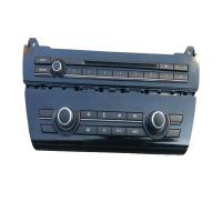 China High-quality Classic 5series F10F11F18LCI Air Conditioning Control Panel Switch Heating and Cooling Regulation AC Module for BMW for sale