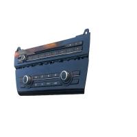 China High-quality Classic 5series F10F11F18LCI Air Conditioning Control Panel Switch Heating and Cooling Regulation AC Module for BMW for sale