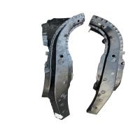 China High-quality Classic 5 Series F10F11F18LCI Front Leaf Plate Stiffener Fixed Support Wheel Rotary Girder Support for BMW for sale