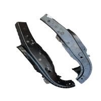 China High-quality Classic 5 Series F10F11F18LCI Front Leaf Plate Stiffener Fixed Support Wheel Rotary Girder Support for BMW for sale