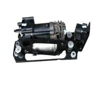 China Classic High Quality 5GT F07LCI Rear air Shock Absorber air Bag Pump Suspension Pump Distributor Valve for BMW for sale