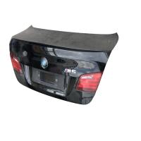 China Classic High Quality 5 Series F10F11F18LCI Rear Automatic Tail Cover Trunk Lid Luggage Hatch Cover Switch Seat for BMW for sale