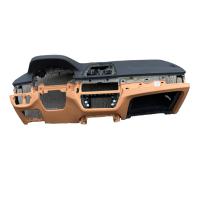 China The New High Quality 5 Series G30 G31 G38 Lci Instrument Panel Display Base Table Trim Head-up Display Instrument Panel for BMW for sale