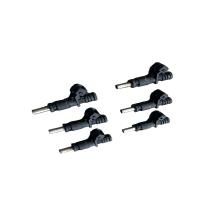 China Classic High Quality 5 Series F10 F11 F18 F07LCI Engine Gasoline Injector N52 High Pressure Injector Fuel Distributor for BMW for sale